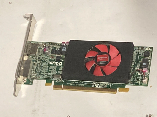 Dell ATI Radeon HD 8490 Video Graphics Card 109-c36957-00 NV4N2 for ...