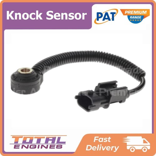 PAT Premium Knock Sensor fits Kia Rio JB 1.6L 4Cyl G4ED | eBay