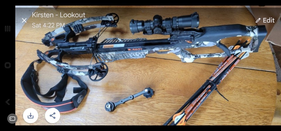RAVIN R20 Crossbow | eBay
