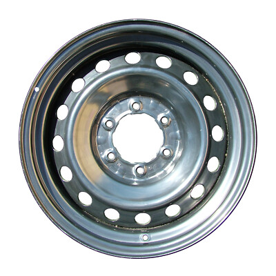 Reconditioned Platinum Plus Steel STL69504U45 Wheel | 4261135340 ...