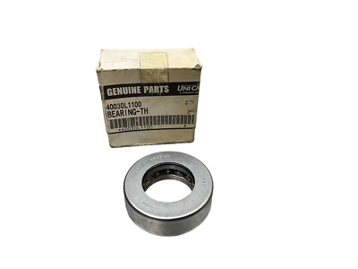 40030-L1100 Nissan Thrust Bearing 40030L1100 SK27190207JE | eBay