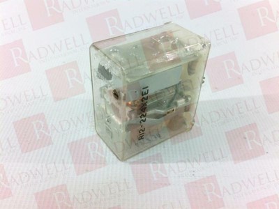 TE CONNECTIVITY R12-224X2E1 / R12224X2E1 (NEW IN BOX) | eBay