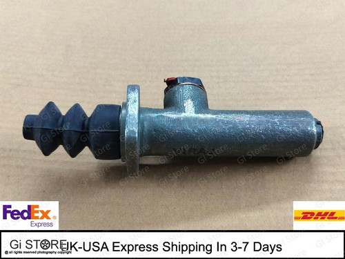 Zetor Tractor Cylinder Master (O.E.M Quality) Part No 9097-5032 Model ...