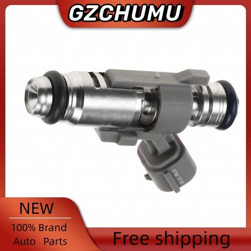Fuel Injector Nozzle IPM-018 for Peugeot 206 207 307 Citroen C3 C4 1.4 ...