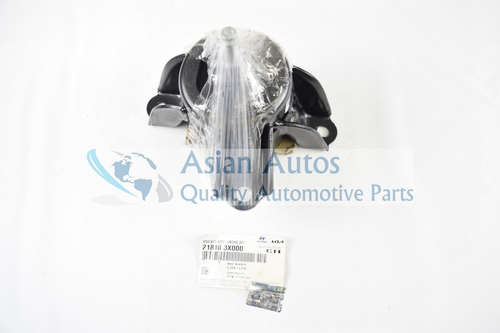 Genuine Hyundai Elantra Elantra Coupe 13-16 Front Engine Mount ...