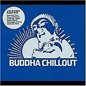 Various Artists : Buddha Chillout CD Highly Rated eBay Seller Great ...