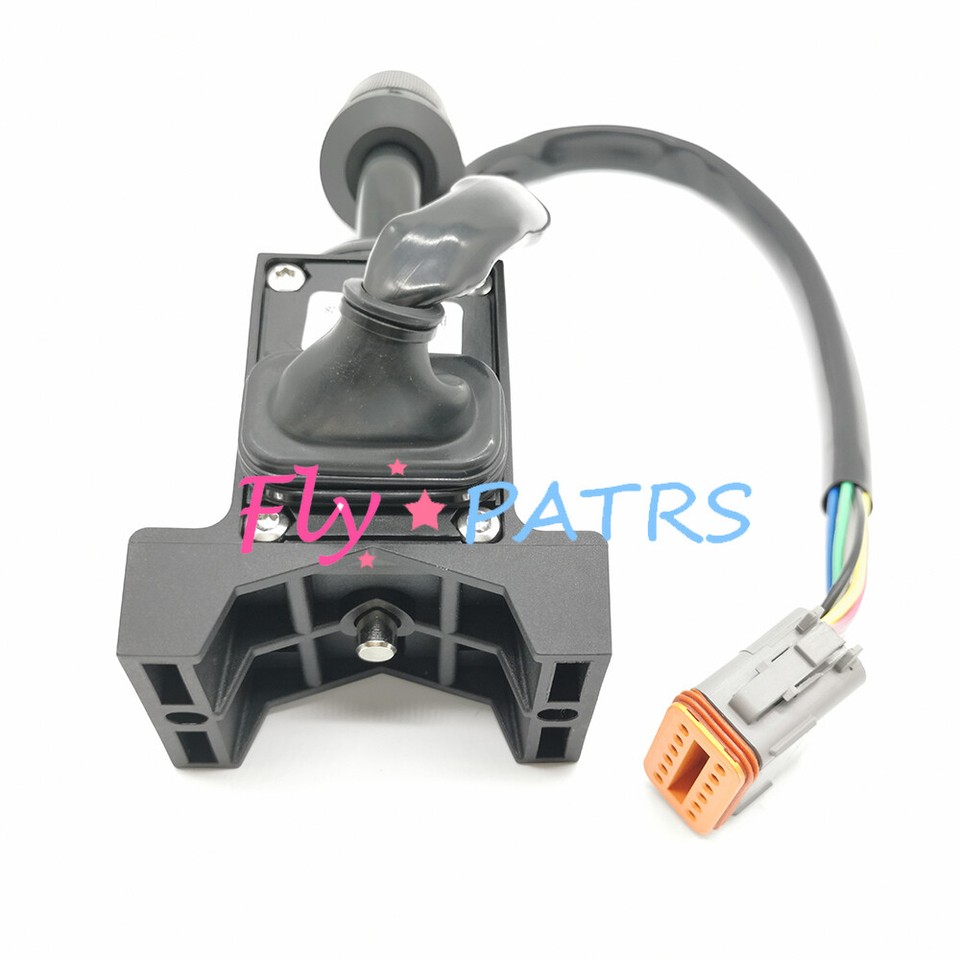 1600429S Transmission Controller for JLG Trans Shifter Shift Lever | eBay