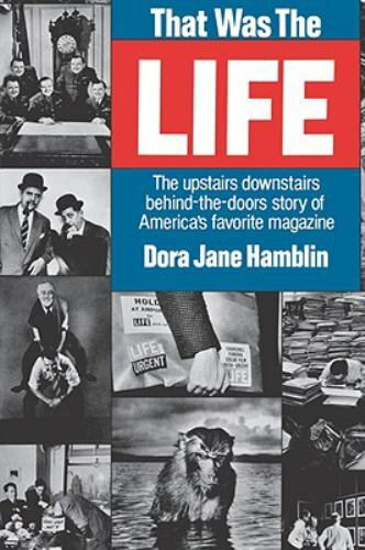 That Was the Life by Dora J. Hamblin (1978, Trade Paperback, Reprint ...