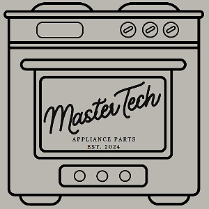 Master Tech Appliance Parts | eBay.de Shops