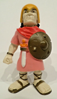 GUARD from Armies of Israel Bible Toys Figure | eBay