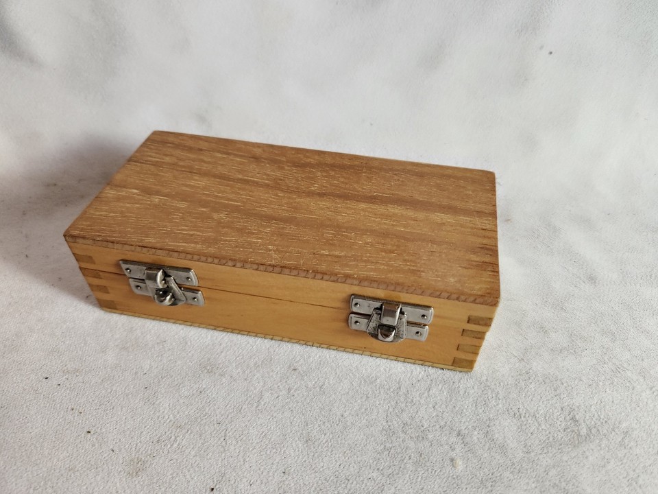 BROWN & SHARPE Tri Mik inside micrometer Holtest 1.0" - 1.2" .0002" | eBay