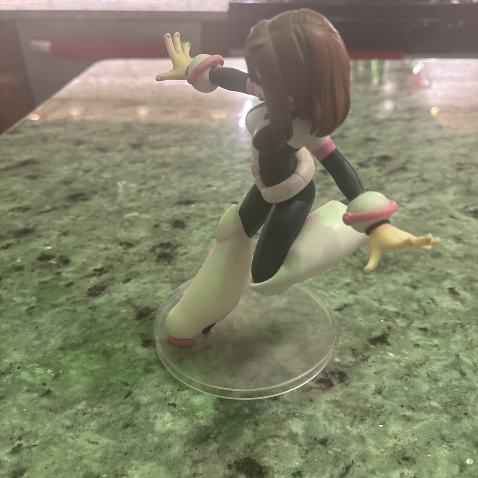 Mha Ochaco Ururaka Figure | eBay