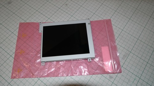 Fluke 192C 196C 199C 215C 225C 433 434 435 Color LCD Display Screen ...