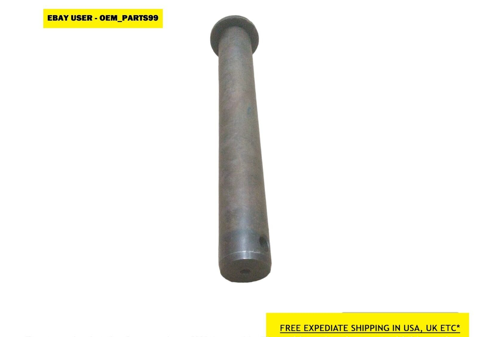 Genuine Caterpillar CAT 154-5279 Backhoe Bucket to Linkage Pin 426d ...