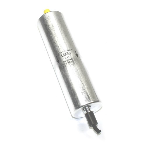 Original Audi Kraftstofffilter Dieselfilter Filter TDI Dieselmotor ...