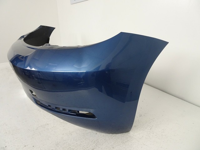 2014 to 2019 Volkswagen Beetle Rear Bumper Cover OEM 5C5807421E for ...