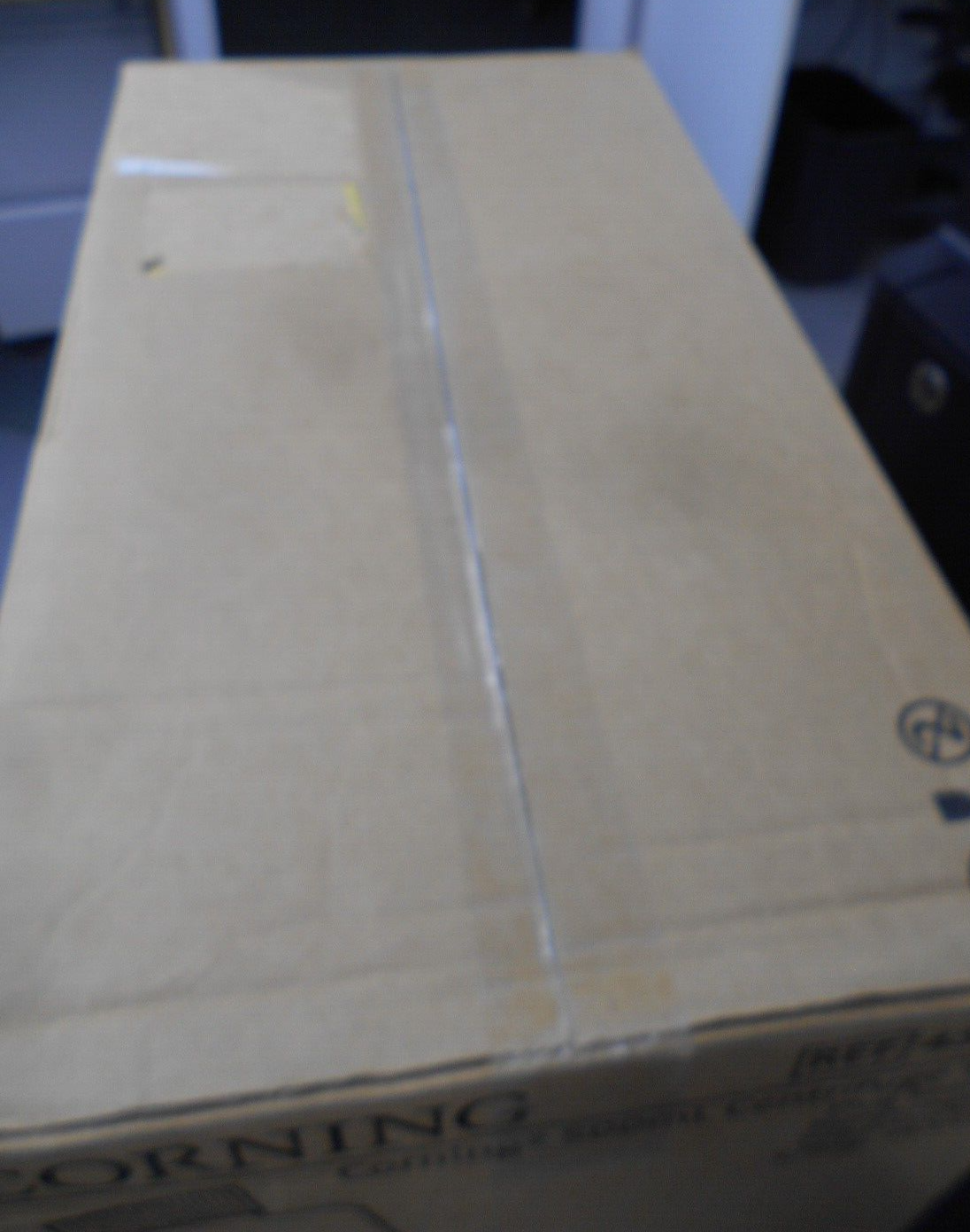 Corning Ref: 431123 500ml centrifuge Tube Plug Seal cap | eBay