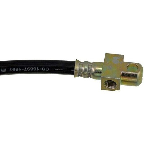 H38624 Dorman Brake Line Rear New for Chevy Suburban Express Van ...