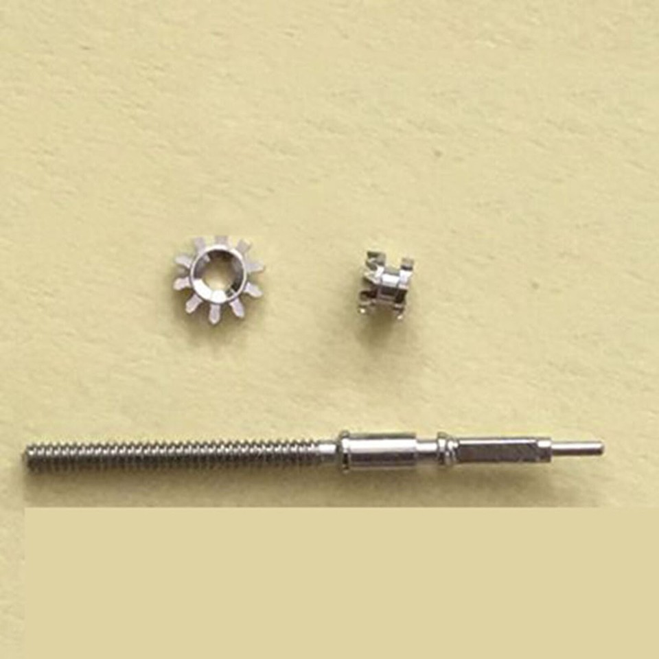 Watch Clutch Wheel Part for A2836, 2824, 2834, 2846 (a pair) Send ...