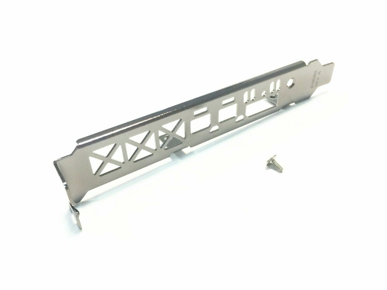 Full High bracket for AMD Radeon Pro WX2100 WX 3100 wx3100 Video Card ...