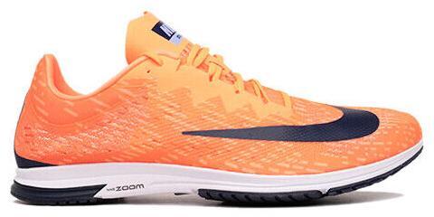 Size 10 - Nike Air Zoom Streak LT 4 Orange 2020 for sale online | eBay