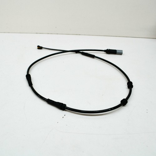 NEW BMW 7 F01 REAR BRAKE PAD WEAR SENSOR 34356791960 6791960 OEM | eBay