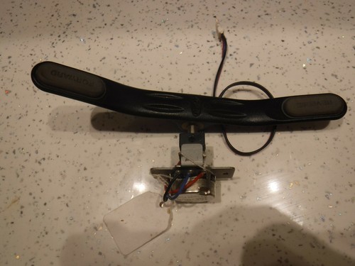 Mobility Scooter Pride Rally Wig Wag Throttle Pot | eBay