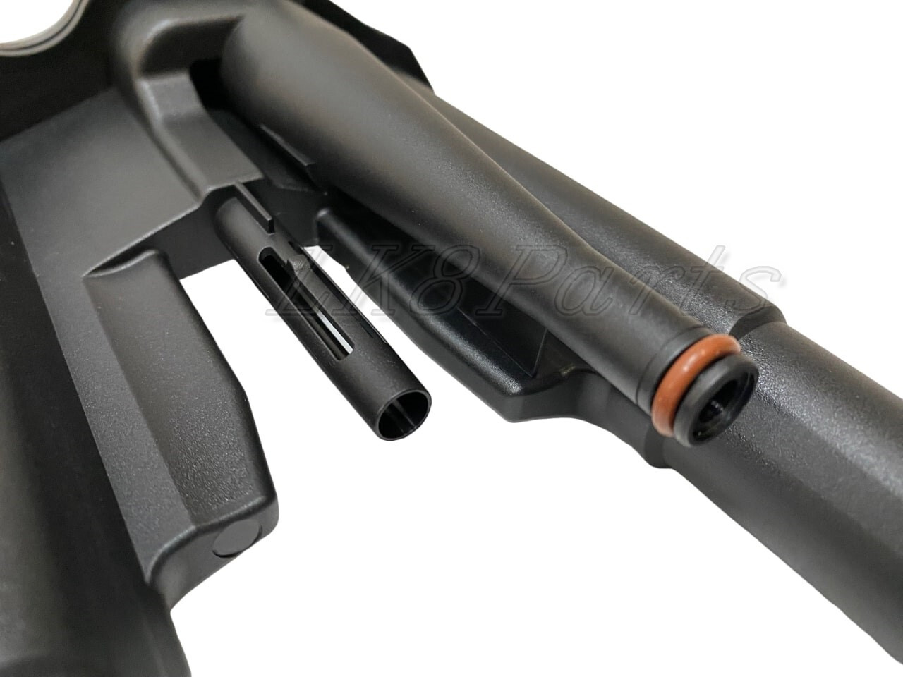 Land Rover Range LR4 RR Sport Crankcase Oil Breather Separator Assy ...