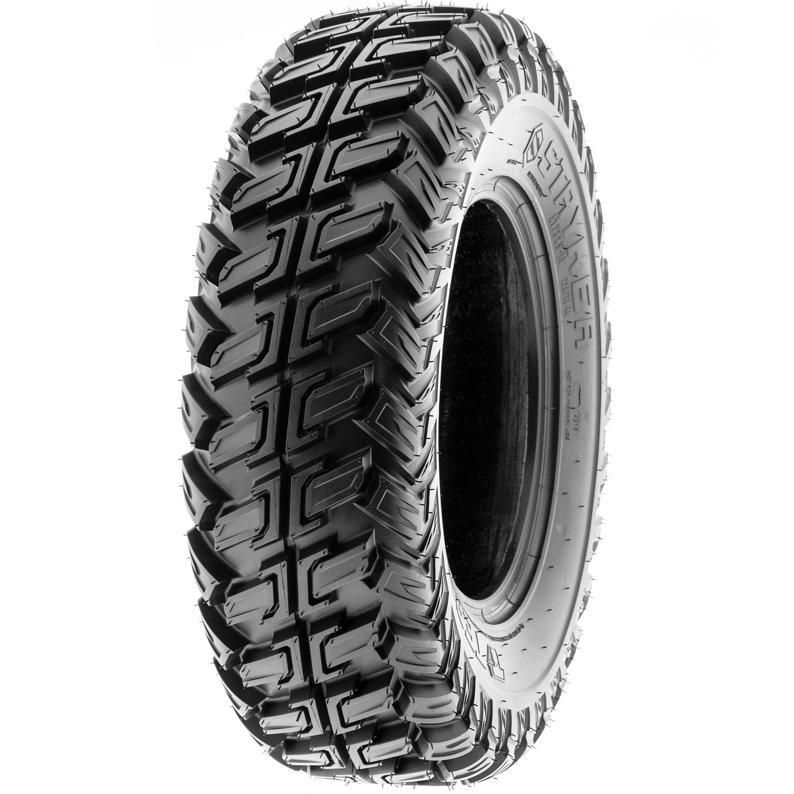 Set of 4, 32x10-14 32x10x14 ATV UTV Tubeless 8 Ply Tires - Terache TE ...