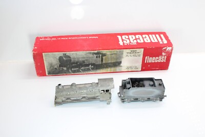 Wills Finecast 4mm OO LNER J39 Class 0-6-0 Kit Built WM Loco Body ...