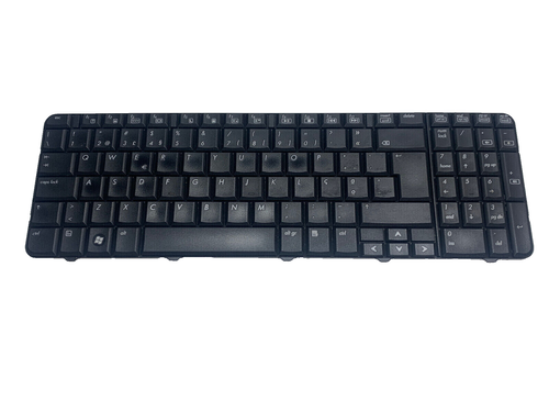 ️HP COMPAQ Presario CQ60 Keyboard QWERTY PT 496771-131 | eBay Australia