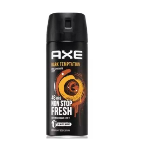 6 x AXE (LYNX) 150ml MIX Deodorant Body Spray Apollo Black Peace Musk ...