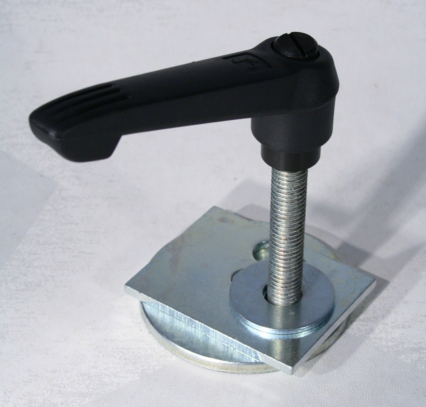 AIGNER Eccentric Clamp Klemmexzenter 214 223 970 190 for Aigner Safety ...