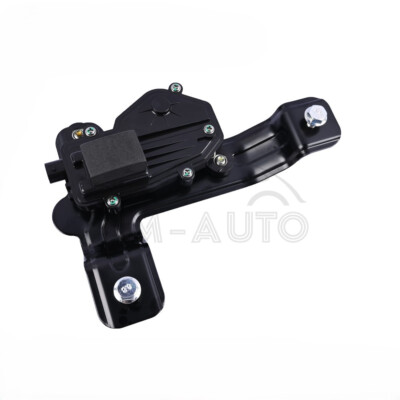 Tailgate Lock Switch fits Chevy 84374353 Chevrolet Silverado 2500 HD ...