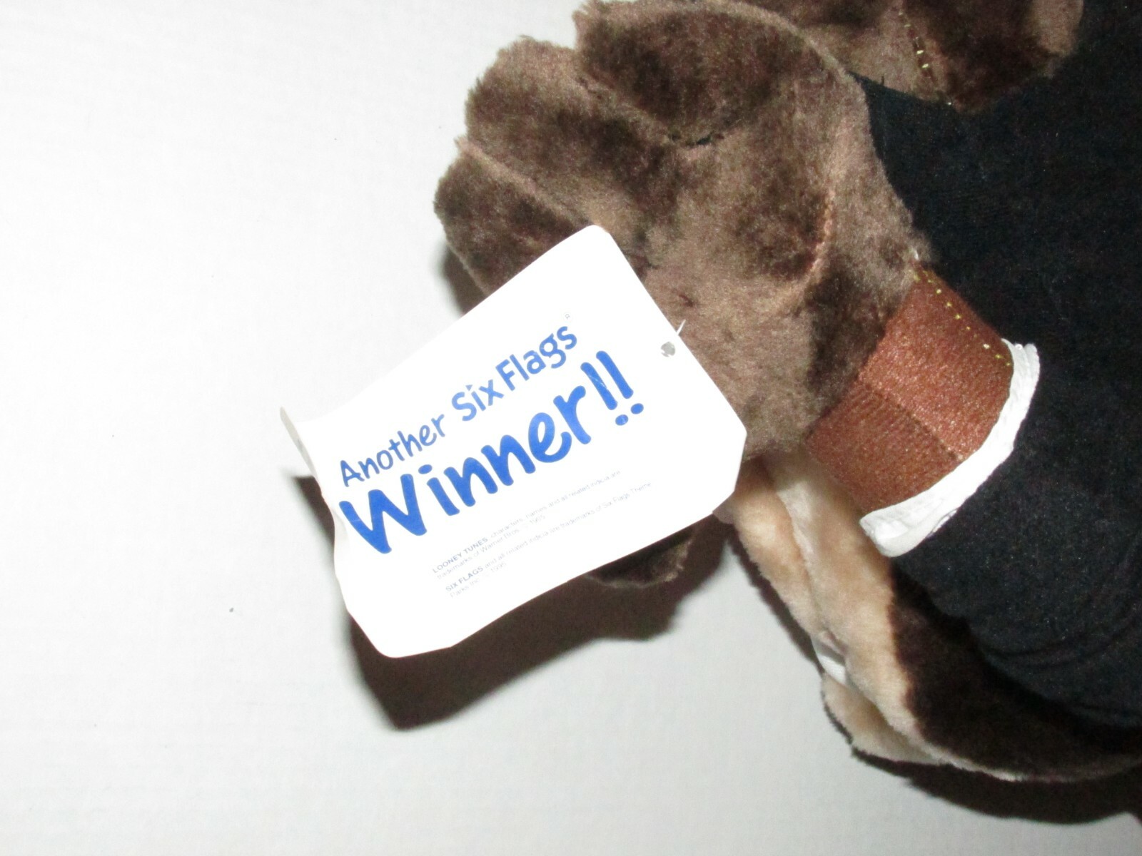 Vintage Looney Tunes Tasmanian Devil Taz Wedding Bride & Groom Large ...