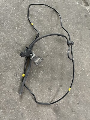 2014-2017 MASERATI GHIBLI 3.0L EXHAUST CONTROL VALVE ACTUATOR SOLENOID ...