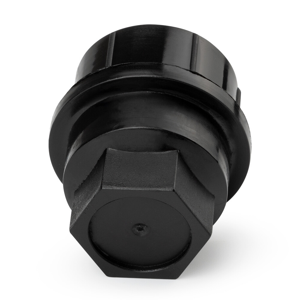 24X Wheel Lug Nut Cover Cap For CHEVROLET Chevy GMC 1500 2500 TRUCK ...