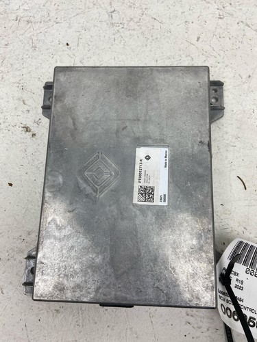 2023 RIVIAN R1S BCM BODY CONTROL MODULE COMPUTER PT00012713 OEM | eBay