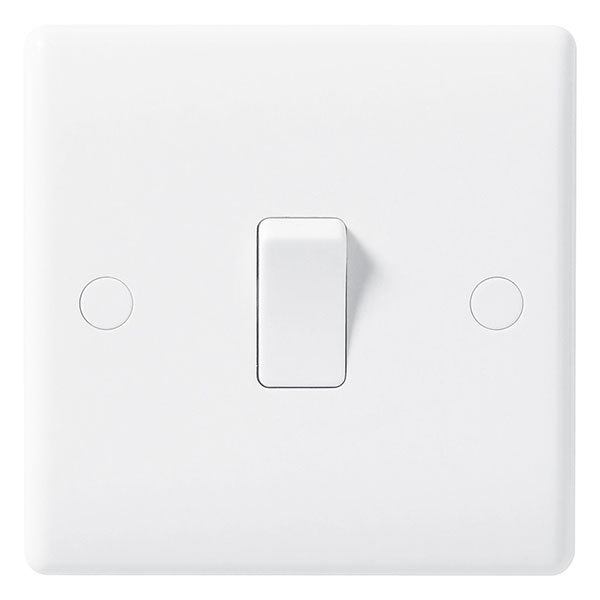 BG Nexus White Moulded Switches & Sockets - Complete Range | eBay