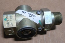 Bendix 113202 / 909923 Inline Quick Release Valve for sale online | eBay