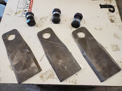 Manuals & Books - Brush Cutter