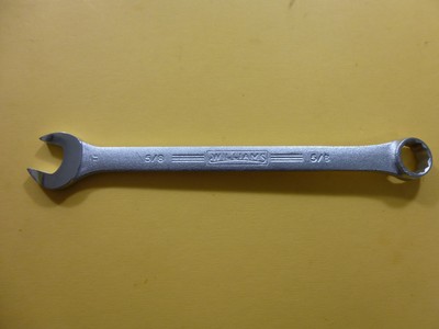 Wrenches - Williams Superrench