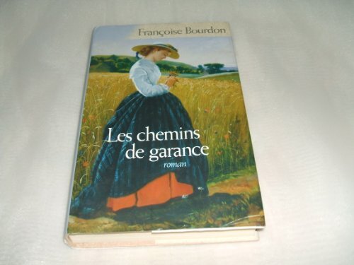 Les chemins de garance | eBay
