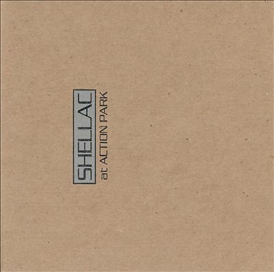 At Action Park by Shellac (CD, 1994) for sale online | eBay Australia
