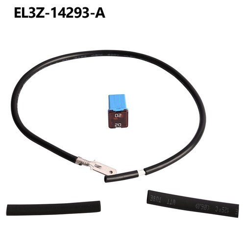 Hot Solde Carburant Pompe Fusible Relocation 926-034 EL3Z-14293-A ...