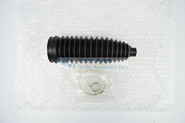 D82033KA0A Genuine Nissan Boot Kit Power Steering Gear D8203-3ka0a for ...