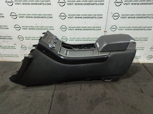 RANGE ROVER SPORT L320 CENTRE CONSOLE WITH ARMREST | eBay UK