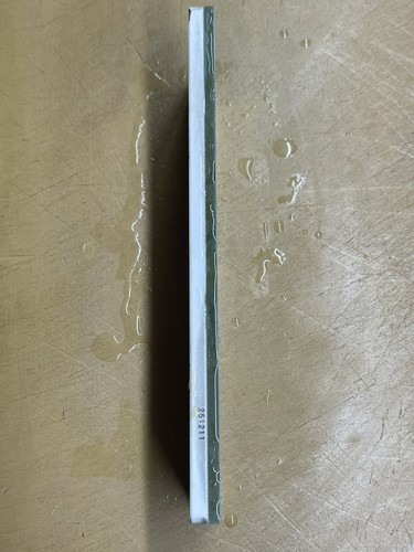 Shapton Glass Stone 500 Grit Japanese whetstone | eBay