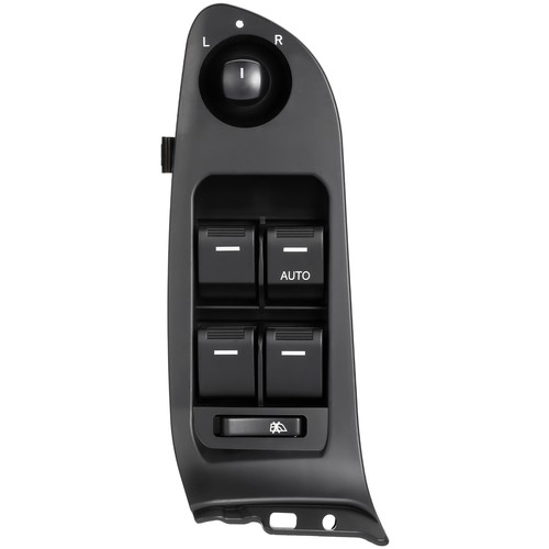 Master Window Switch Fits For Ford Falcon FG FGX XR6 G6E Sedan AU ...