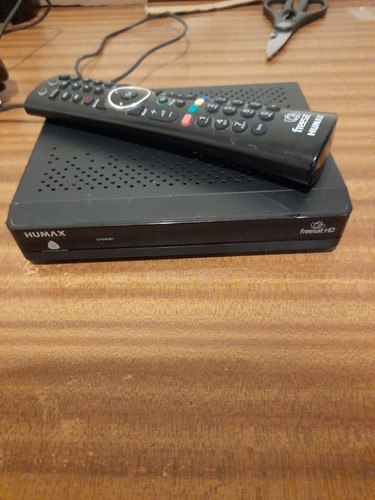 Humax Freesat | eBay UK